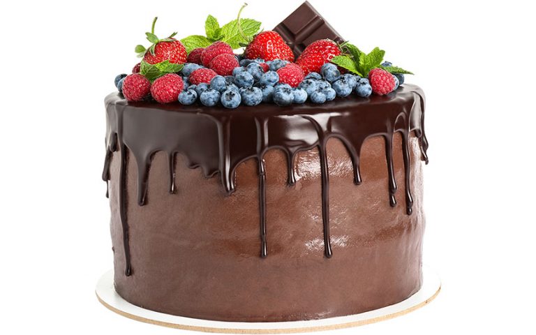 Puding torta | Aroma